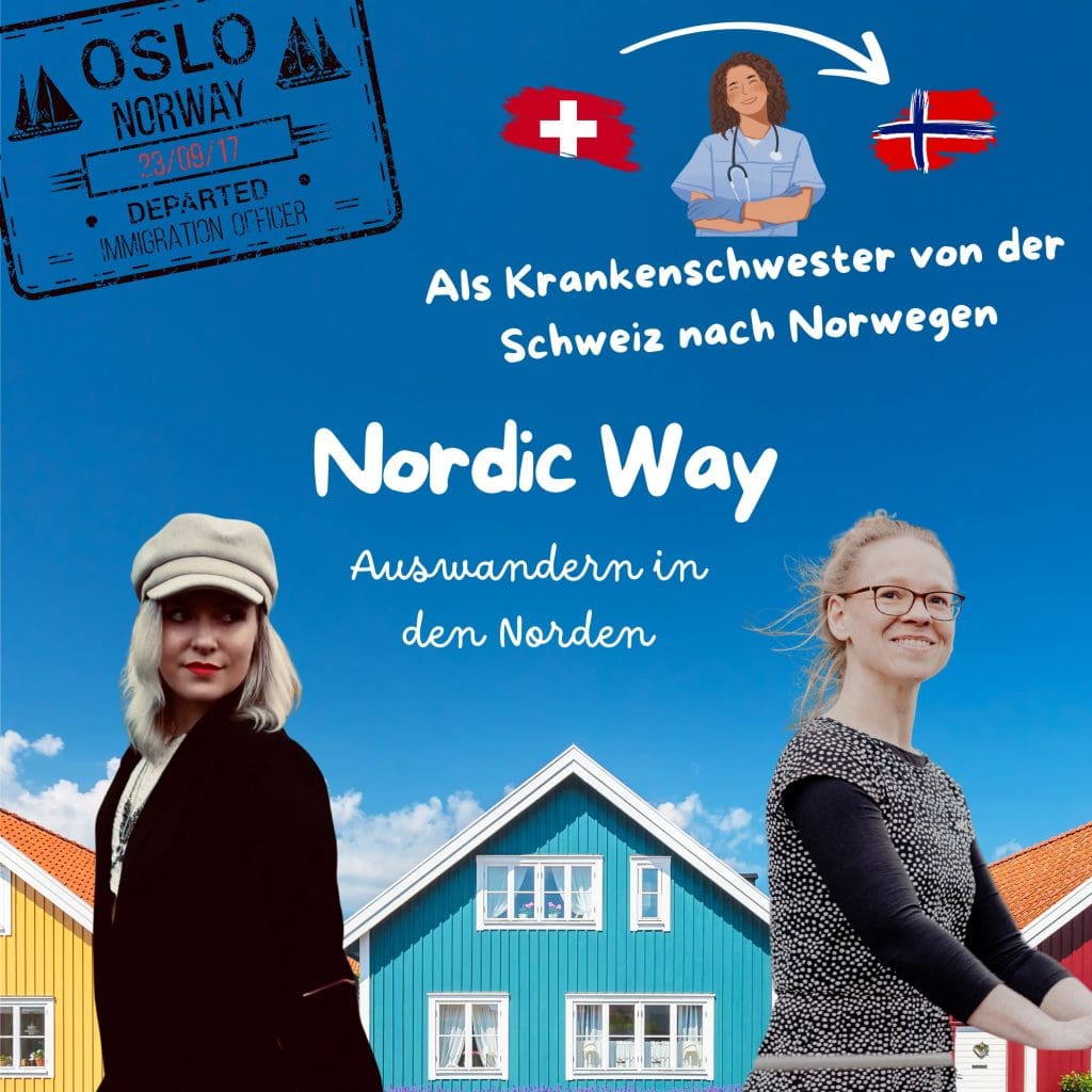 Auswandern & Leben in Norwegen | Nordic Way